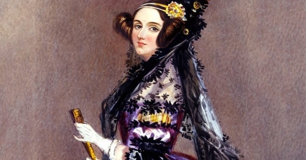 Everybody loves Ada! | Supercool