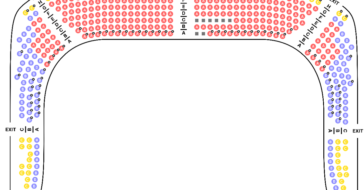How to make your TNEW seating plan look like your actual seating plan ...